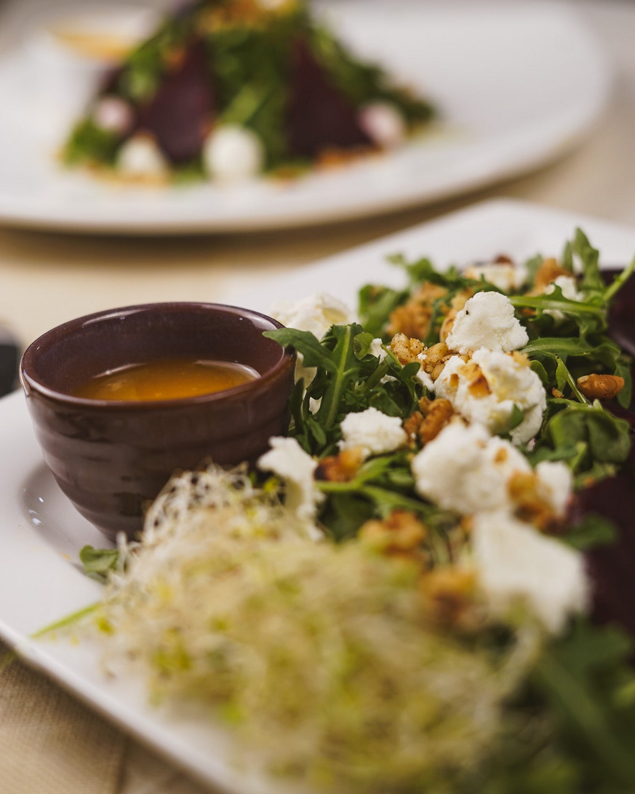 Assorted Pastries – Bissell Harvest