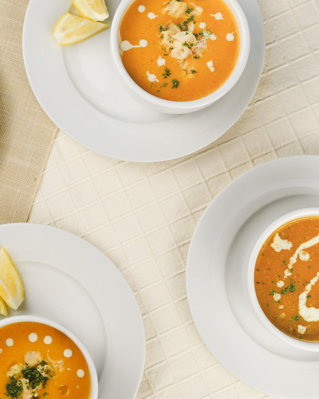 Assorted Pastries – Bissell Harvest